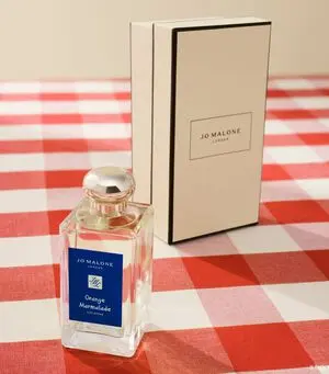 Jo Malone X Paddington Orange Marmalade Eau De Cologne