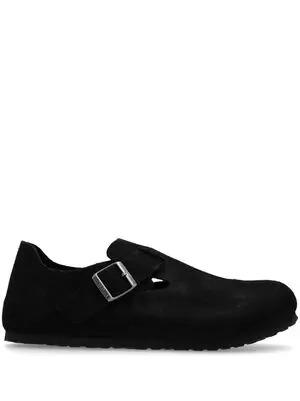 1774 Birkenstock Mid Calf Loafers For Men