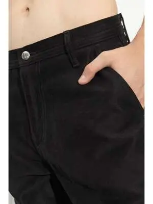 Rhude Straight-leg Cargo Trousers