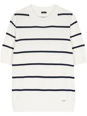 Kiton T-shirt T-shirts For Women