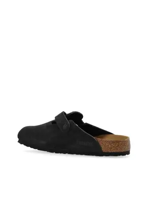 BIRKENSTOCK Boston Clogs