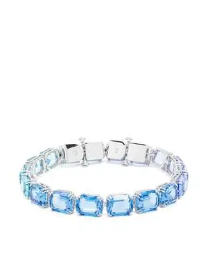 Swarovski Emerald Cut Bracelets