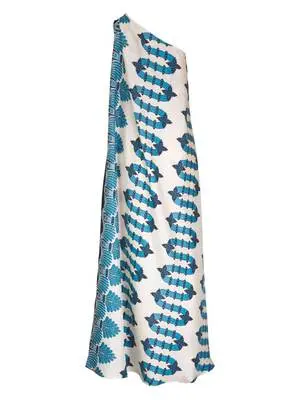La DoubleJ Roy Maxi Dress