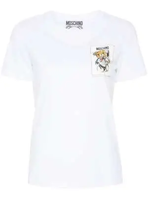 Moschino Teddy Bear T-shirt