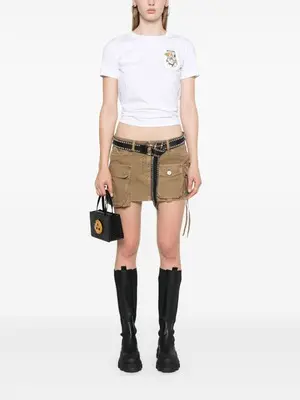 Moschino Teddy Bear T-shirt