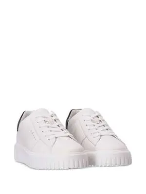 Hogan H-stripes Low-top Sneakers