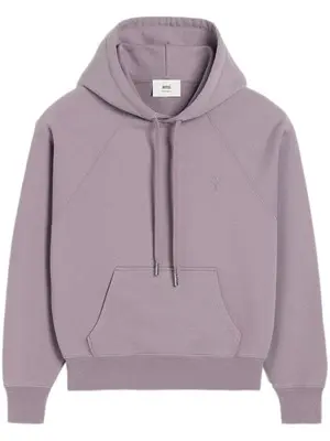 Ami Raglan Sweatshirts Hoodies For Women