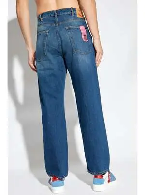 Paul Smith Straight-leg Jeans