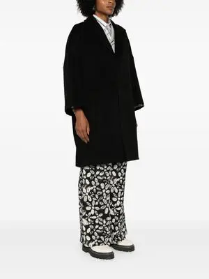 Marni Felted Midi Coat