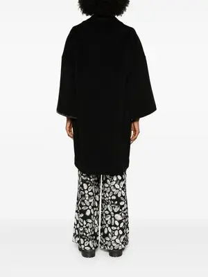 Marni Felted Midi Coat