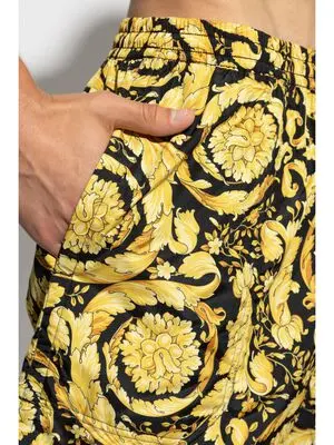 Versace Barocco Swim Shorts