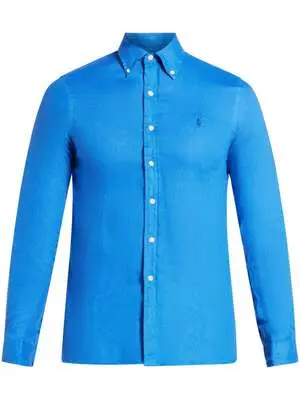 Polo Ralph Lauren Polo Pony Shirt - Blue