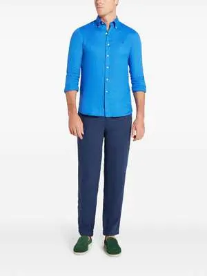 Polo Ralph Lauren Polo Pony Shirt - Blue