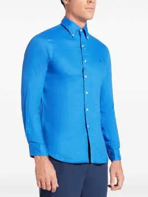 Polo Ralph Lauren Polo Pony Shirt - Blue