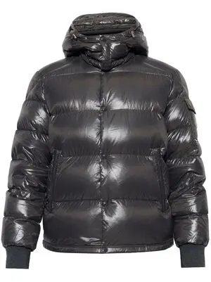 Moncler Maljasset Jacket - Grey