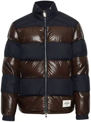 Moncler Peclet Jacket - Blue