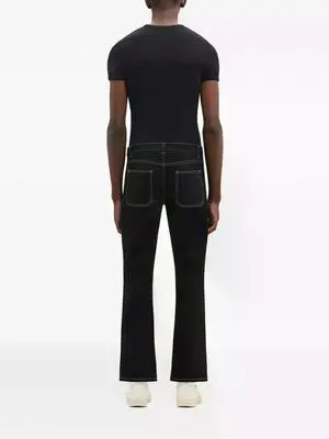 COURREGES Graphic-print T-shirt