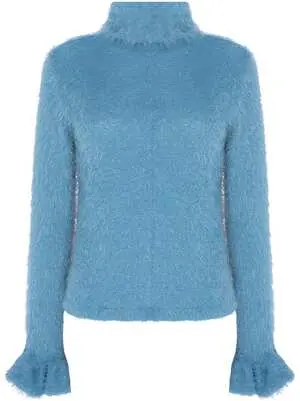 Isolda Cacharrel Jumper - Blue
