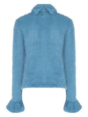 Isolda Cacharrel Jumper - Blue