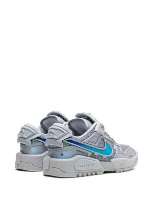 Nike X Rtfkt Dunk Genesis Low Og Sneakers - Grey