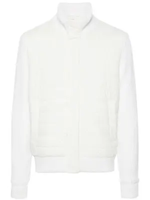 Herno Studded Outerwear For Men