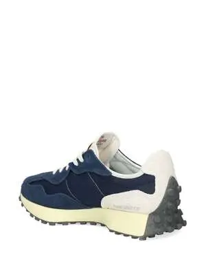 NEW BALANCE 327 Sneakers - Blue