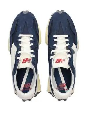 NEW BALANCE 327 Sneakers - Blue