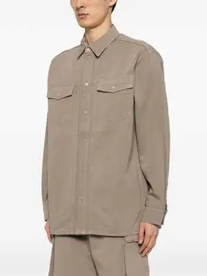 IRO PARIS Kesmo Shirt