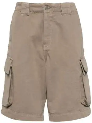 IRO PARIS Jobby Denim Cargo Shorts