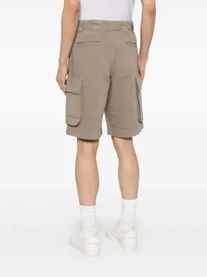 IRO PARIS Jobby Denim Cargo Shorts