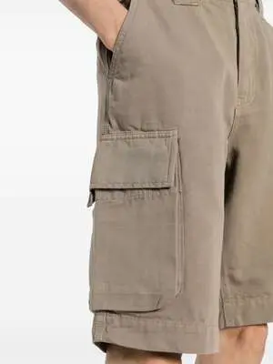 IRO PARIS Jobby Denim Cargo Shorts