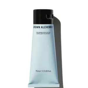 GROWN ALCHEMIST Polishing Exfoliator 75ml - One-color