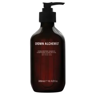 GROWN ALCHEMIST Hydra Restore Shampoo 300ml - One-color