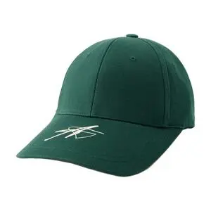 ADER ERROR Ader Error Baseball Cap Green