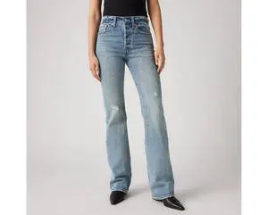LEVI'S Wedgie Bootcut Jeans