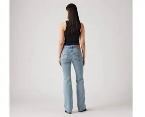 LEVI'S Wedgie Bootcut Jeans