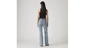 LEVI'S Wedgie Bootcut Jeans