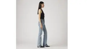 LEVI'S Wedgie Bootcut Jeans