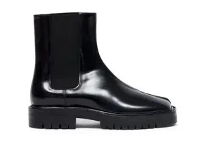 MAISON MARGIELA Chelsea Tabi Boots