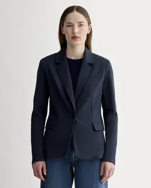 Everlane Relaxed Blazers For Women