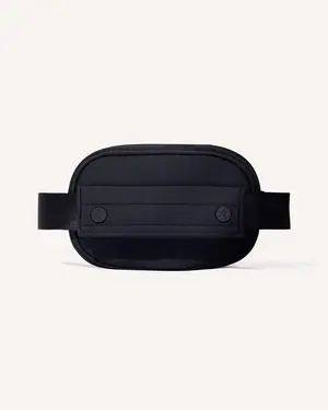 Perfect Moment Star Belt Bag - Black