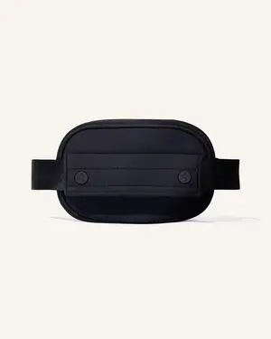 Perfect Moment Star Belt Bag - Black