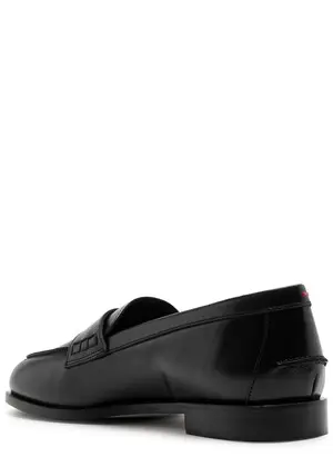 AeydĒ Oscar 25 Leather Loafers