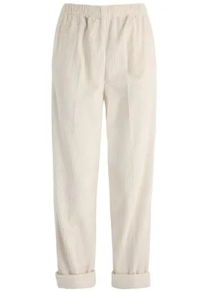 American Vintage Drawstring Pants For Women