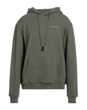Buscemi Cuffed Sweatshirts Hoodies For Men