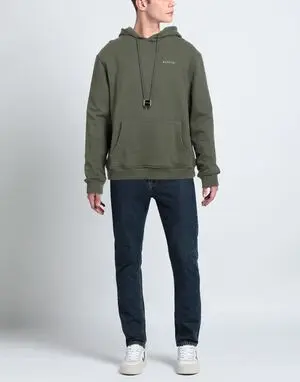 Buscemi Sweatshirt - Green