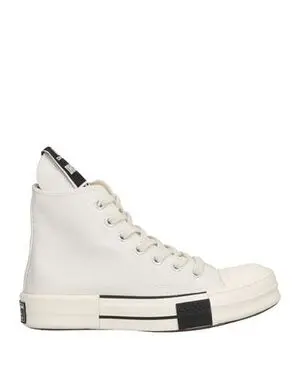 CONVERSE X DRKSHDW Drkstar Hi Sneakers - White
