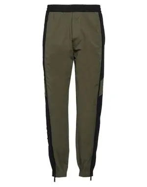 Dsquared2 Tapered Two-tone Pants - Green