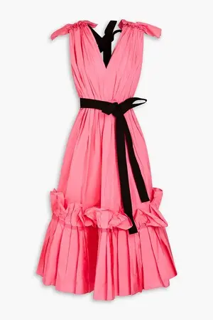 Roksanda Slip Dresses