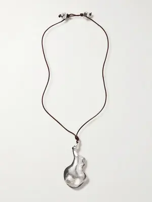 Alighieri Silver Jewelry